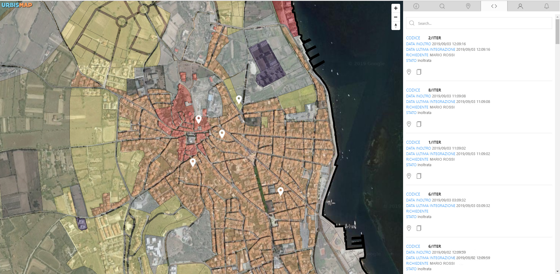 Sardegna: prorogato il bando per il potenziamento del SUAPE